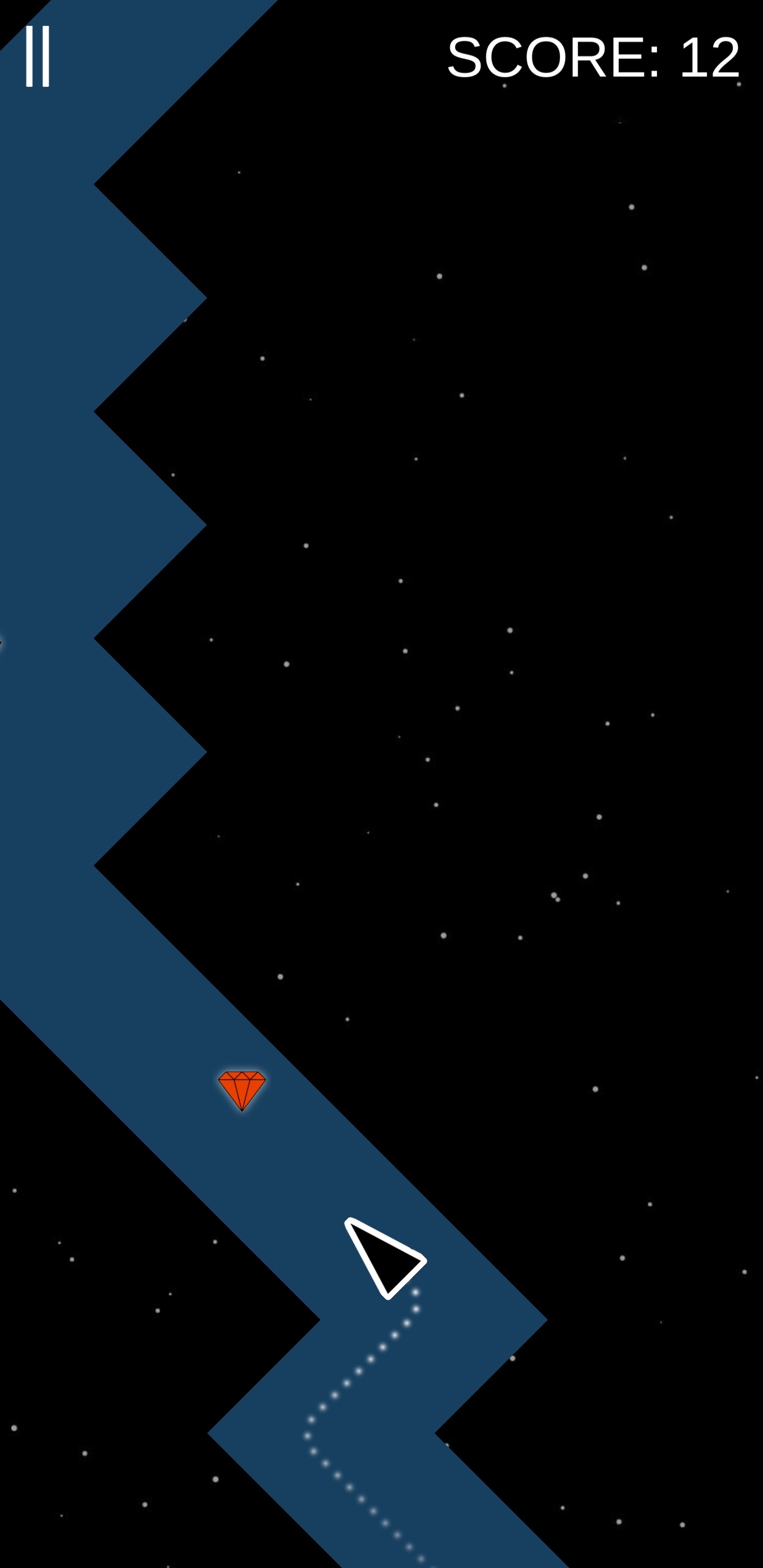 Artstation Zig Zag Unity Game For Android And Ios Game Assets