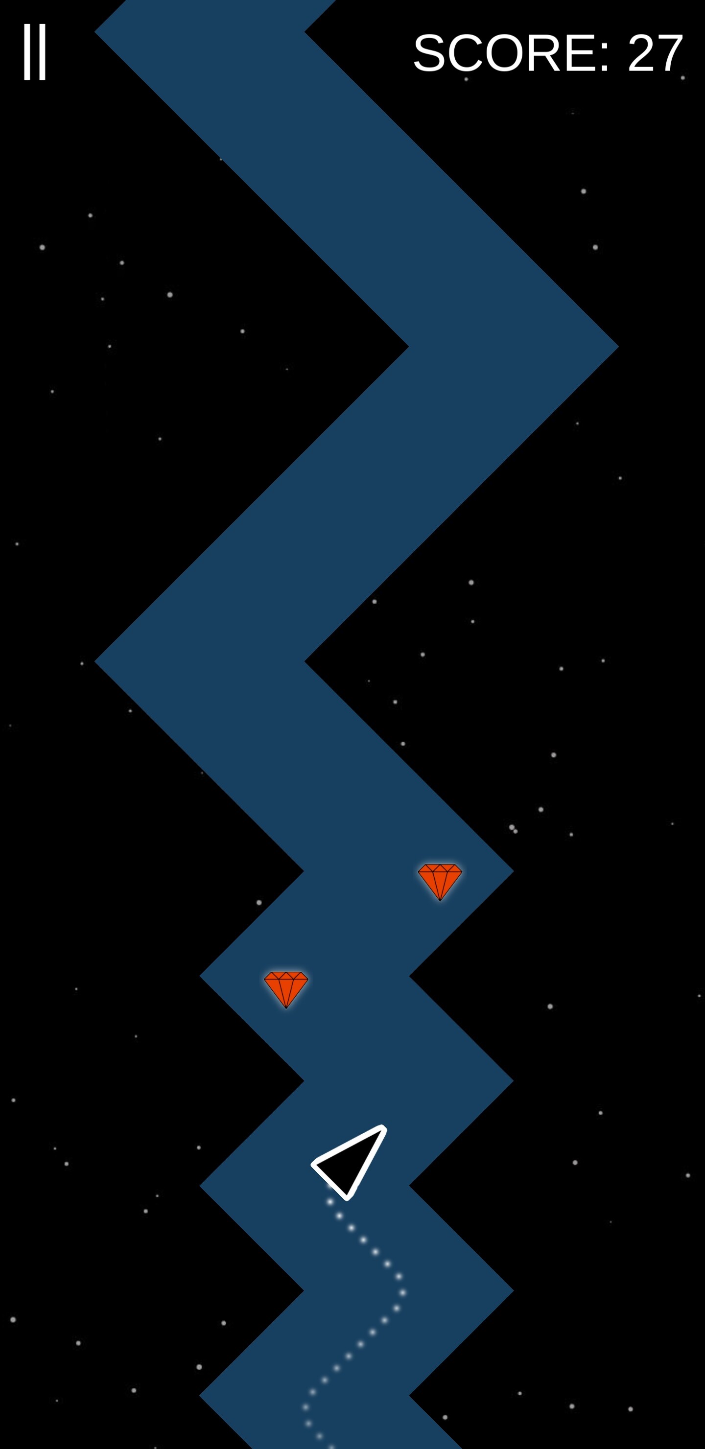 Artstation Zig Zag Unity Game For Android And Ios Game Assets
