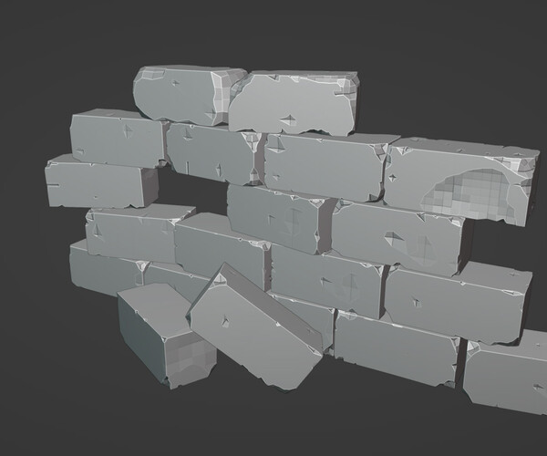 ArtStation - Edge Damage | Resources