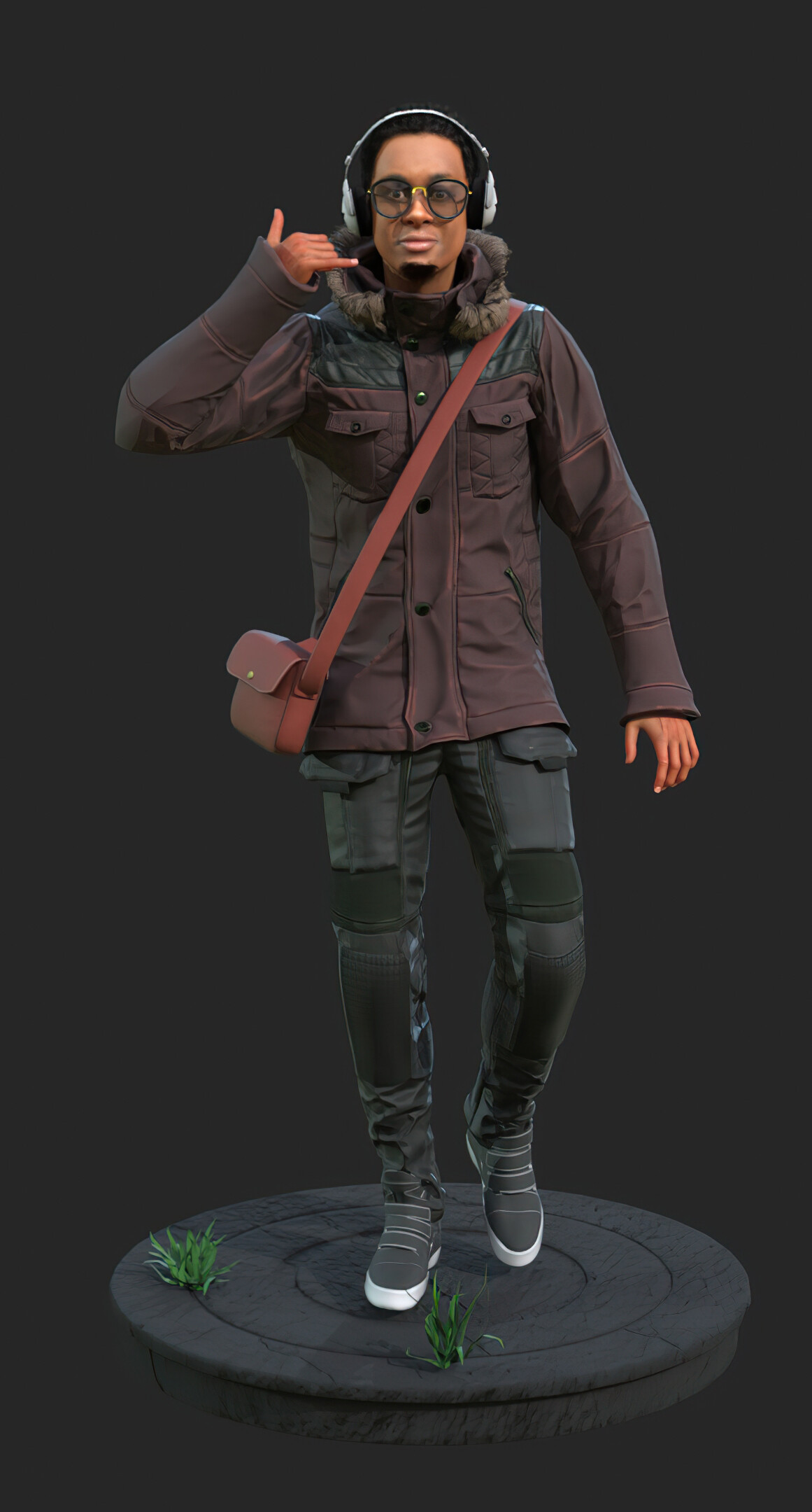 ArtStation - 3D PRT Art | Game Assets