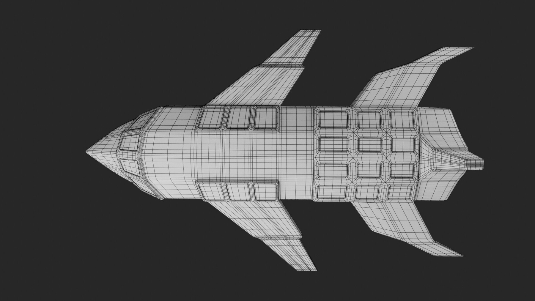 ArtStation - Space Station | Resources