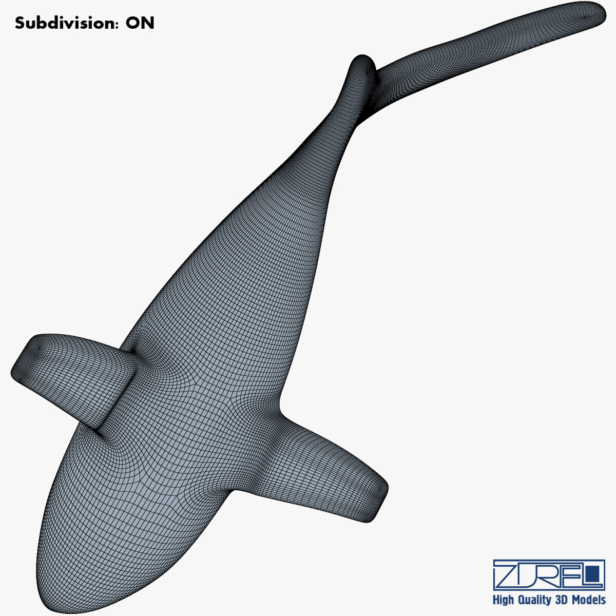 ArtStation - Shark v 1 | Resources