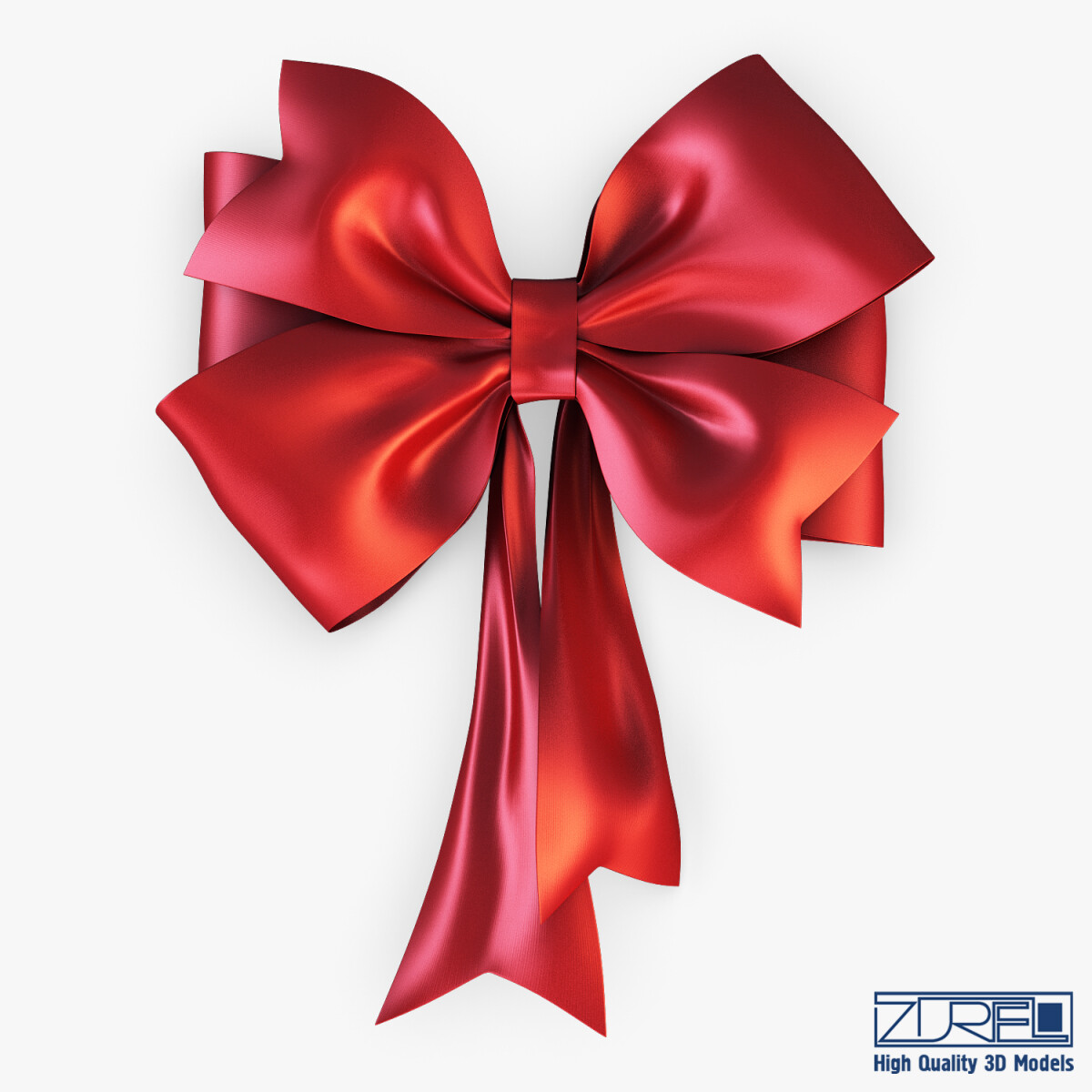 ArtStation - Bow v 1 | Resources