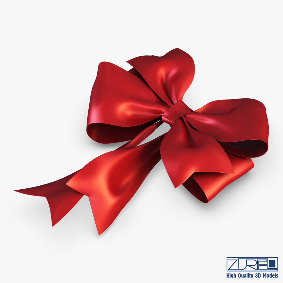 ArtStation - Bow v 1 | Resources