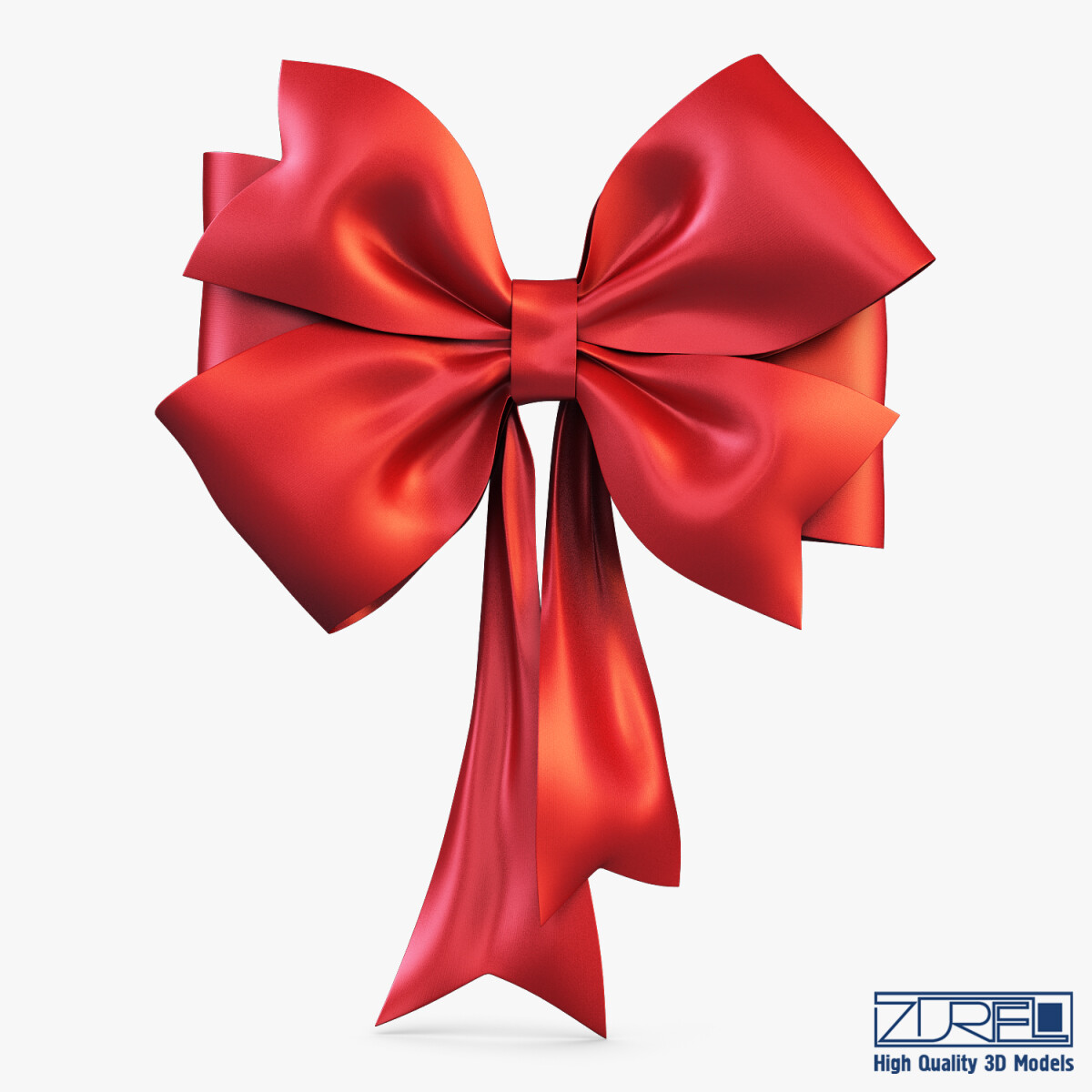 ArtStation - Bow v 1 | Resources