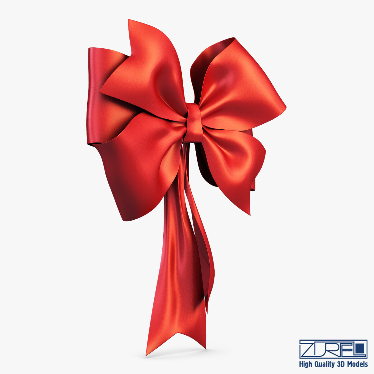 ArtStation - Bow v 1 | Resources