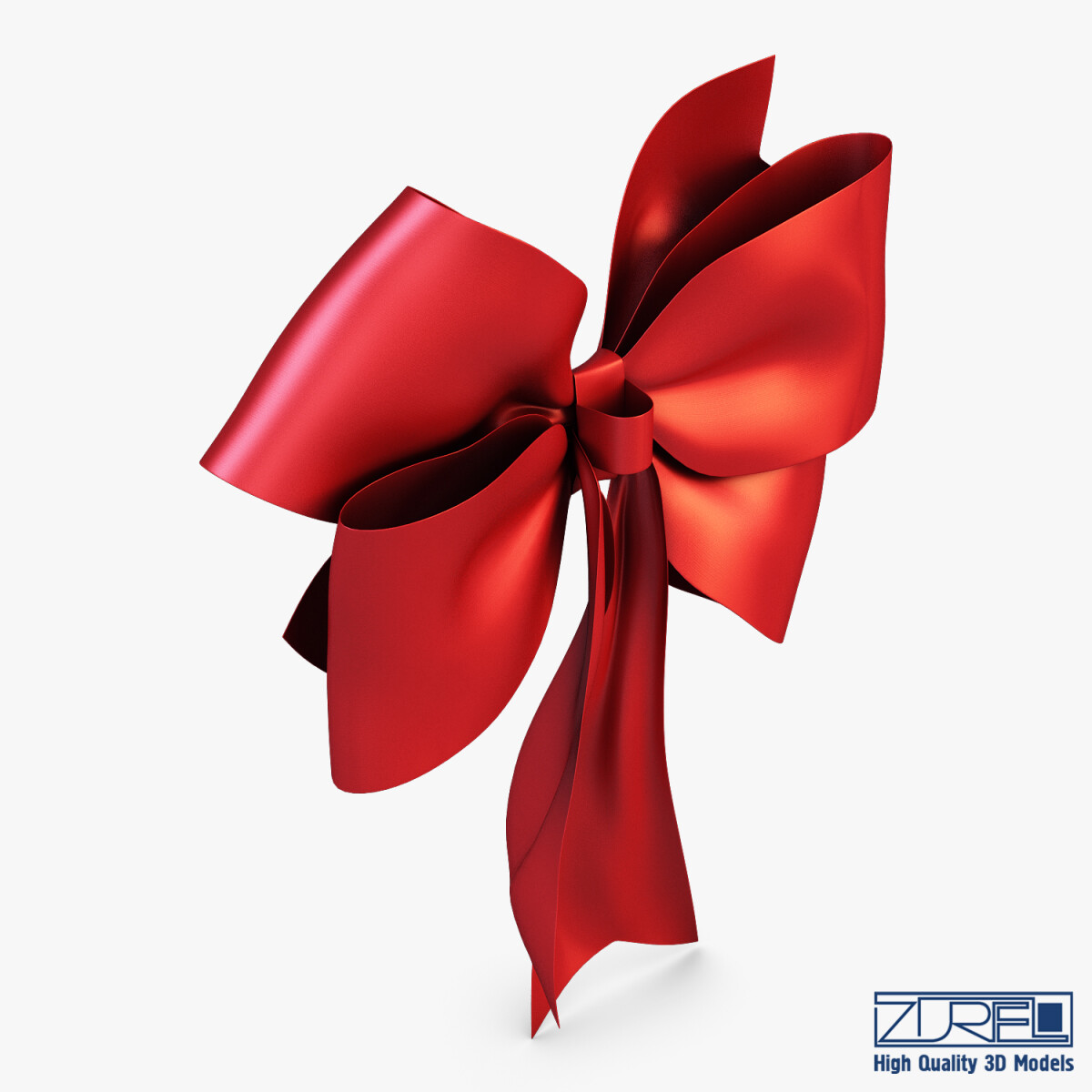 ArtStation - Bow v 1 | Resources