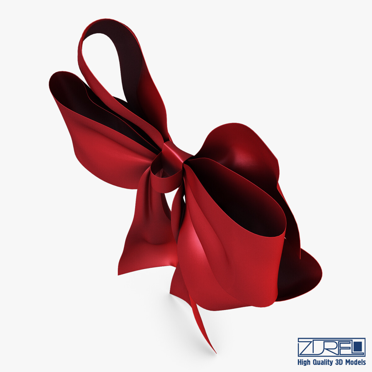 ArtStation - Bow v 1 | Resources