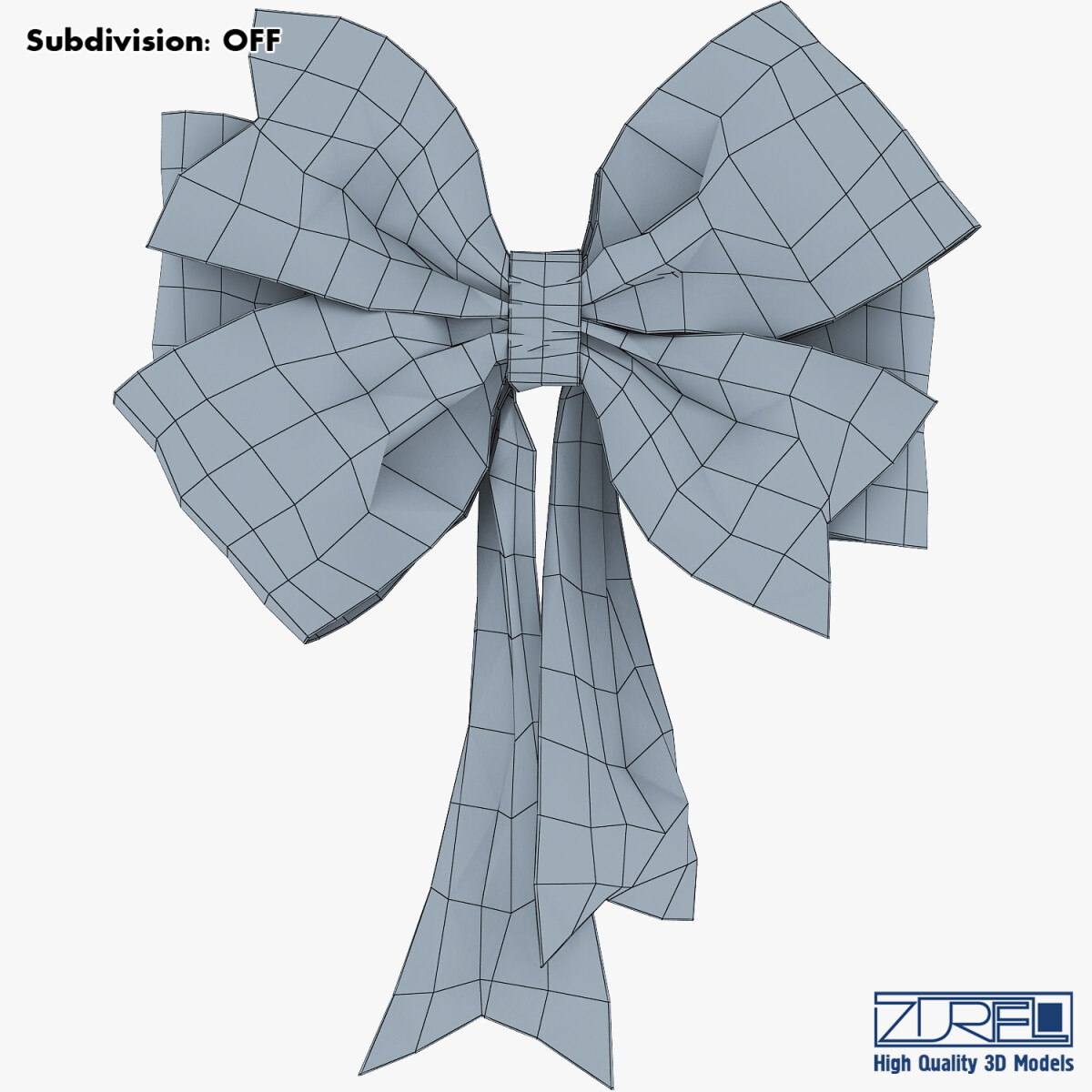 ArtStation - Bow v 1 | Resources