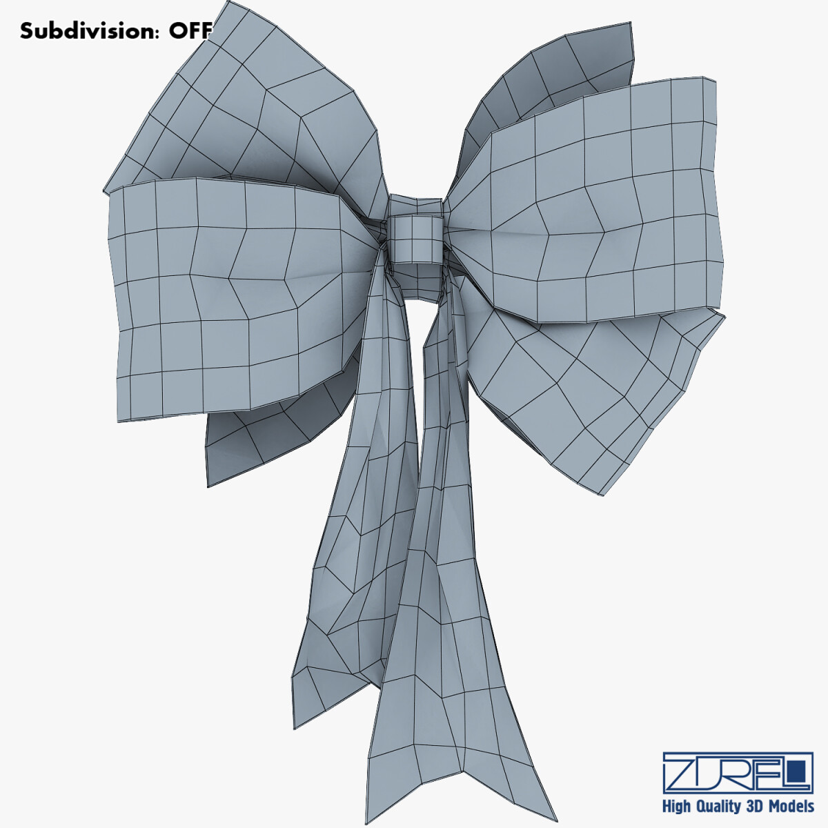 ArtStation - Bow v 1 | Resources