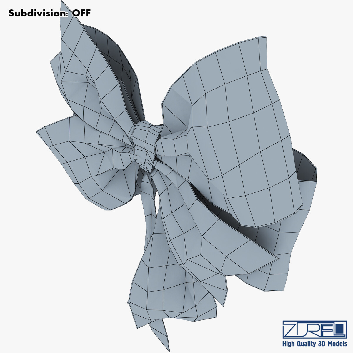 ArtStation - Bow v 1 | Resources