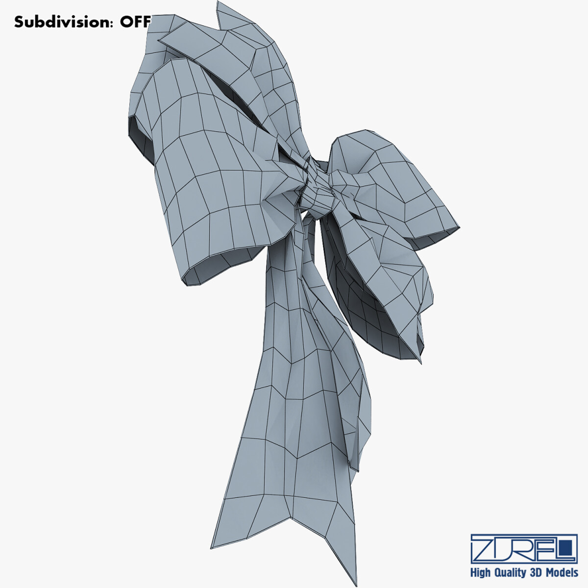 ArtStation - Bow v 1 | Resources