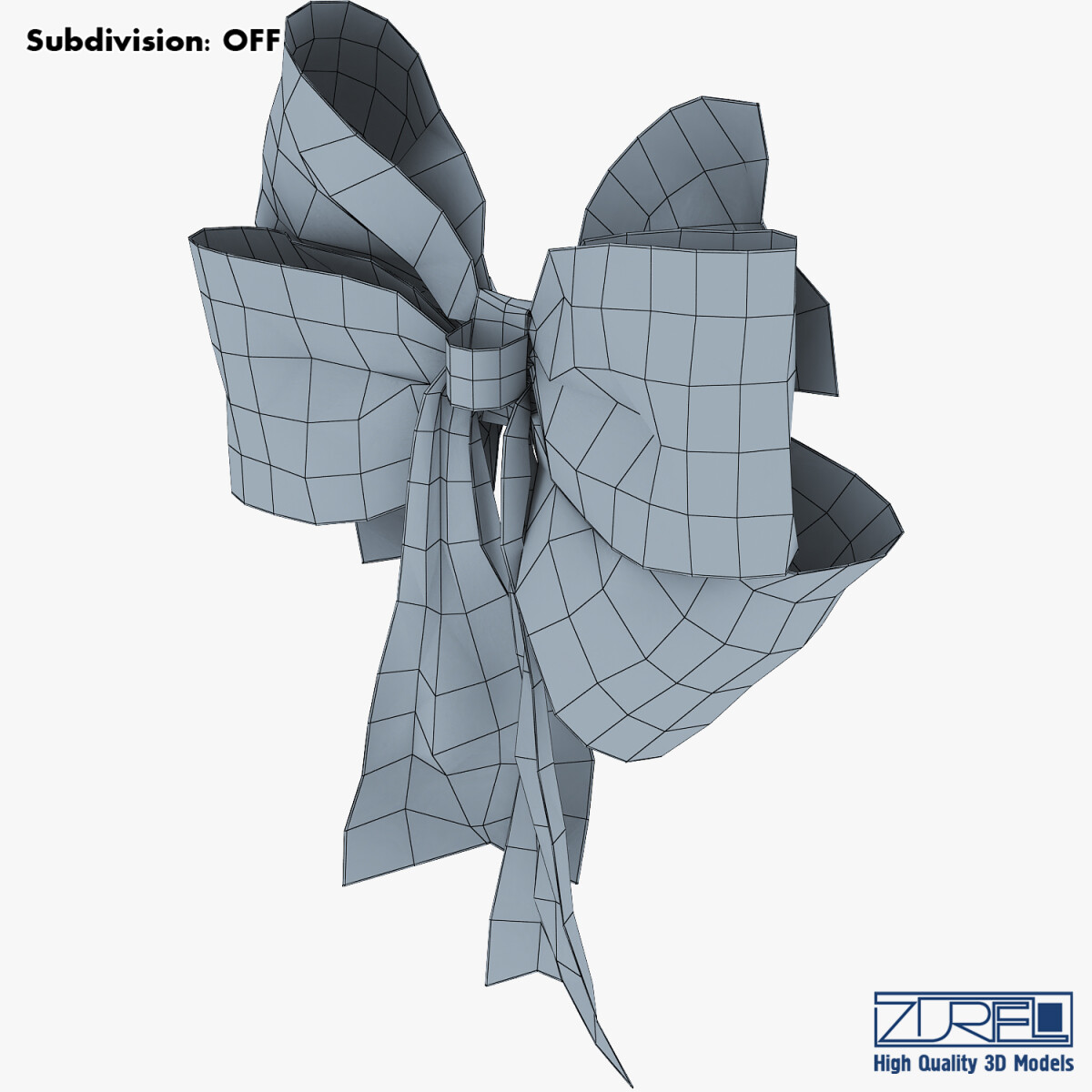 ArtStation - Bow v 1 | Resources