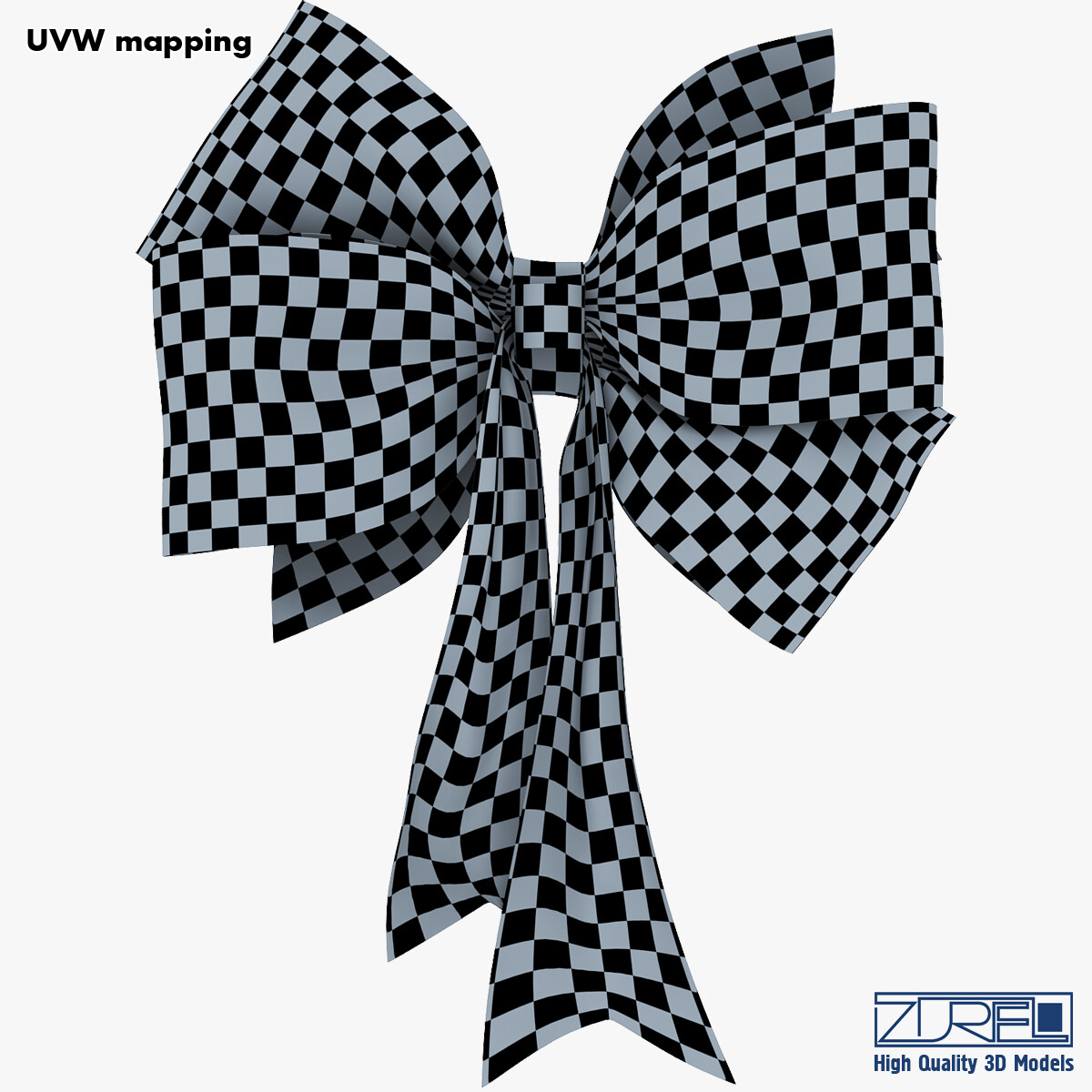 ArtStation - Bow v 1 | Resources