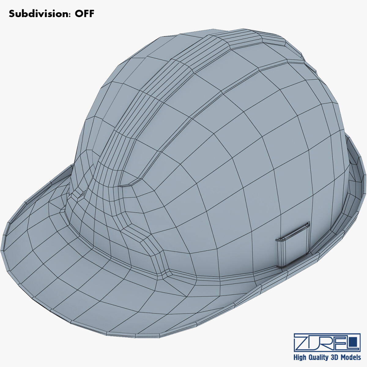 ArtStation - Hard Hat Yellow v 1 | Resources