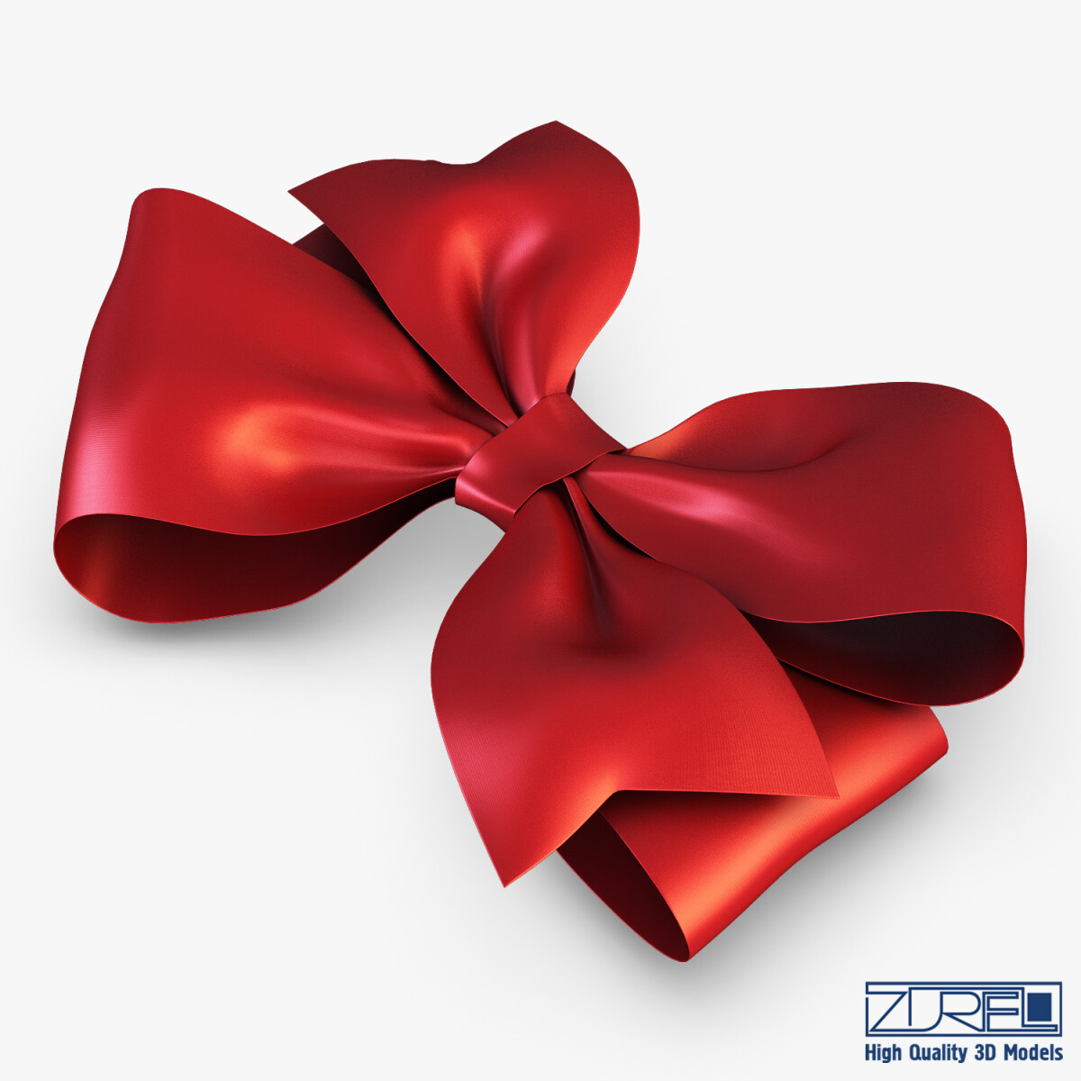 ArtStation - Bow v 2 | Resources