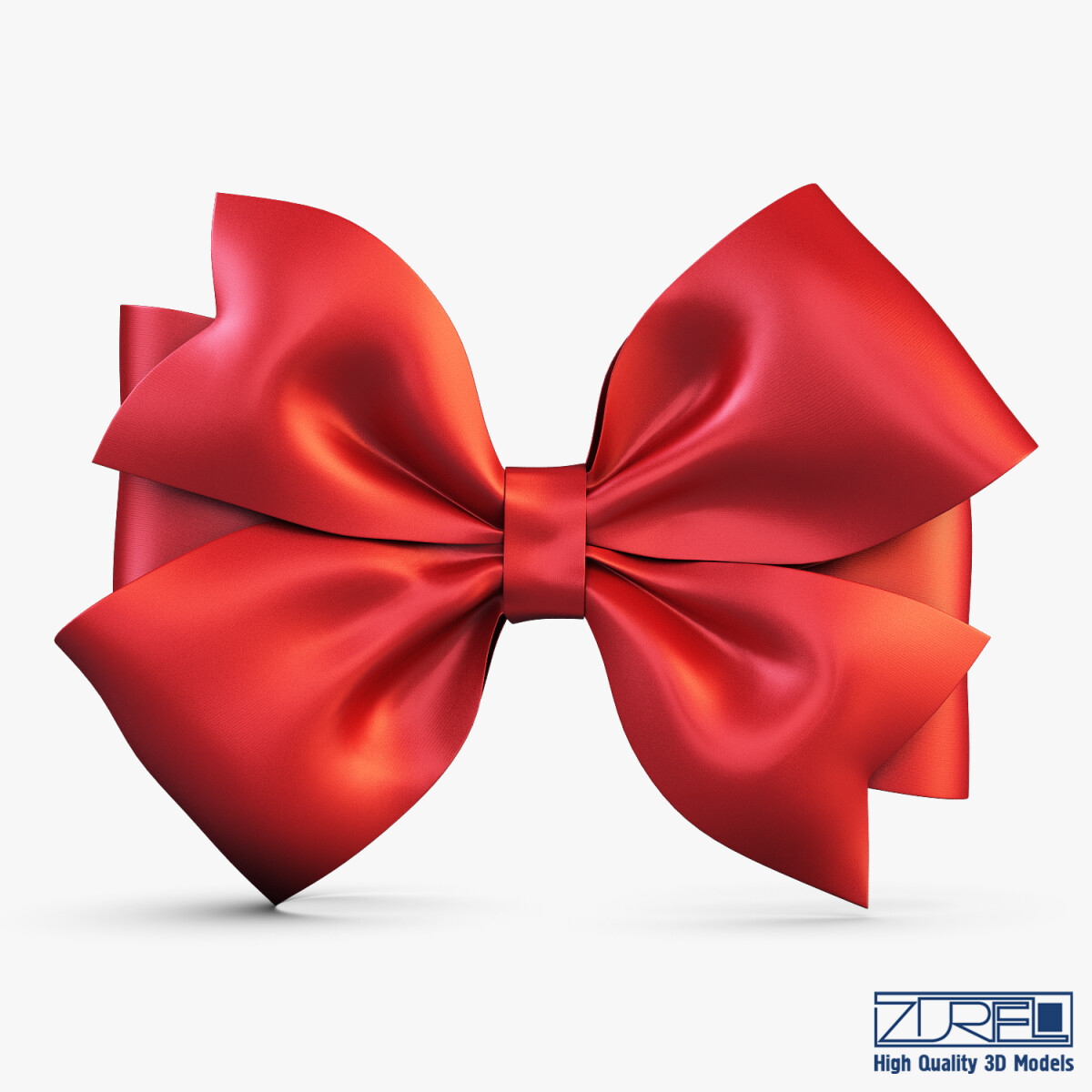 ArtStation - Bow v 2 | Resources