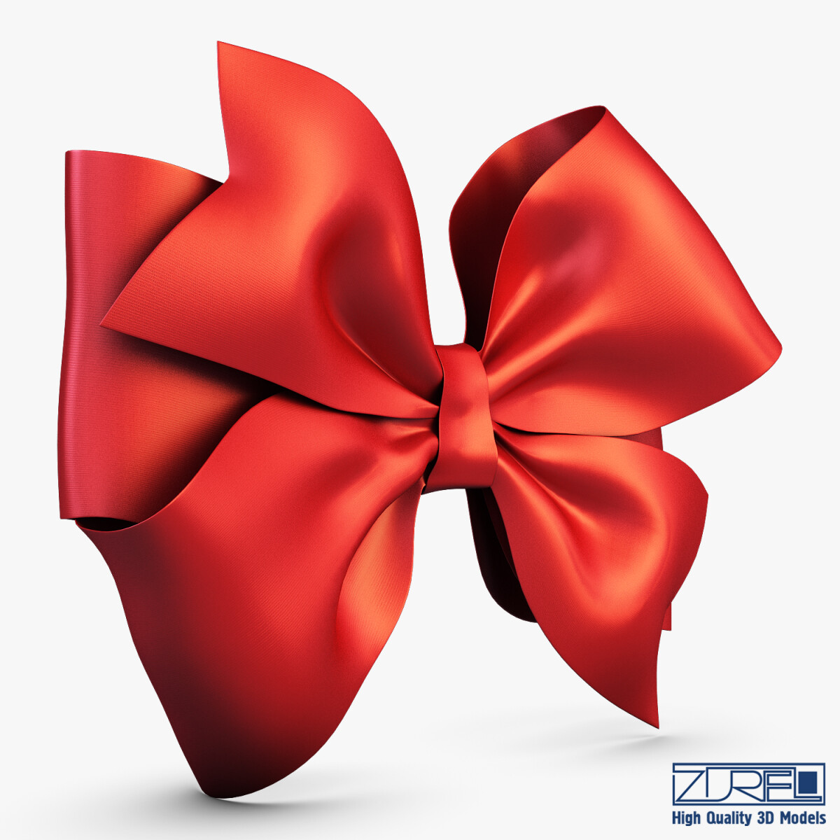 ArtStation - Bow v 2 | Resources