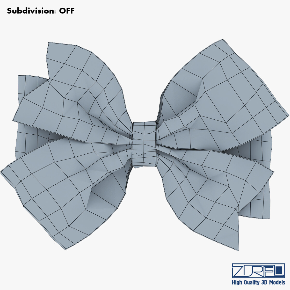 ArtStation - Bow v 2 | Resources