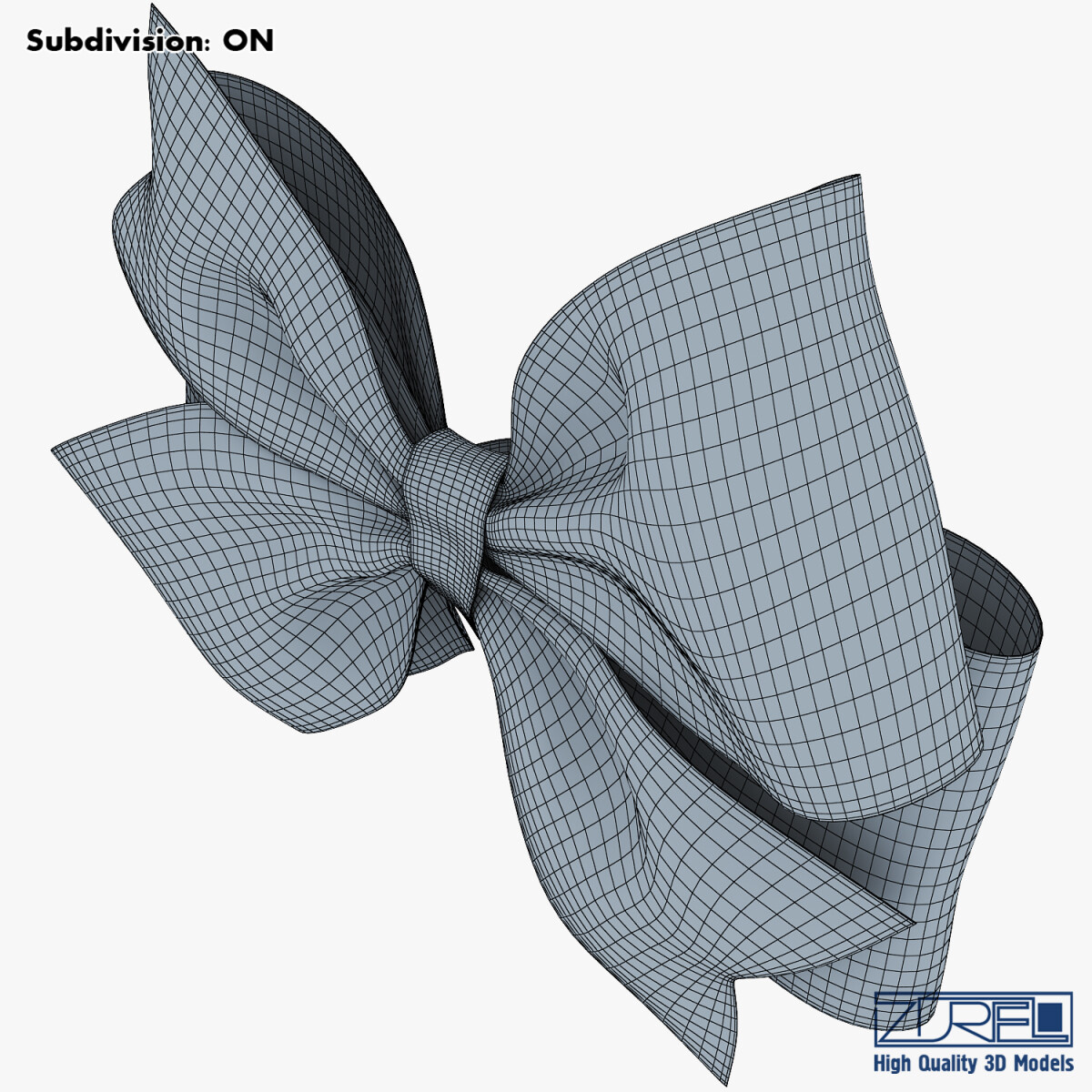 ArtStation - Bow v 2 | Resources