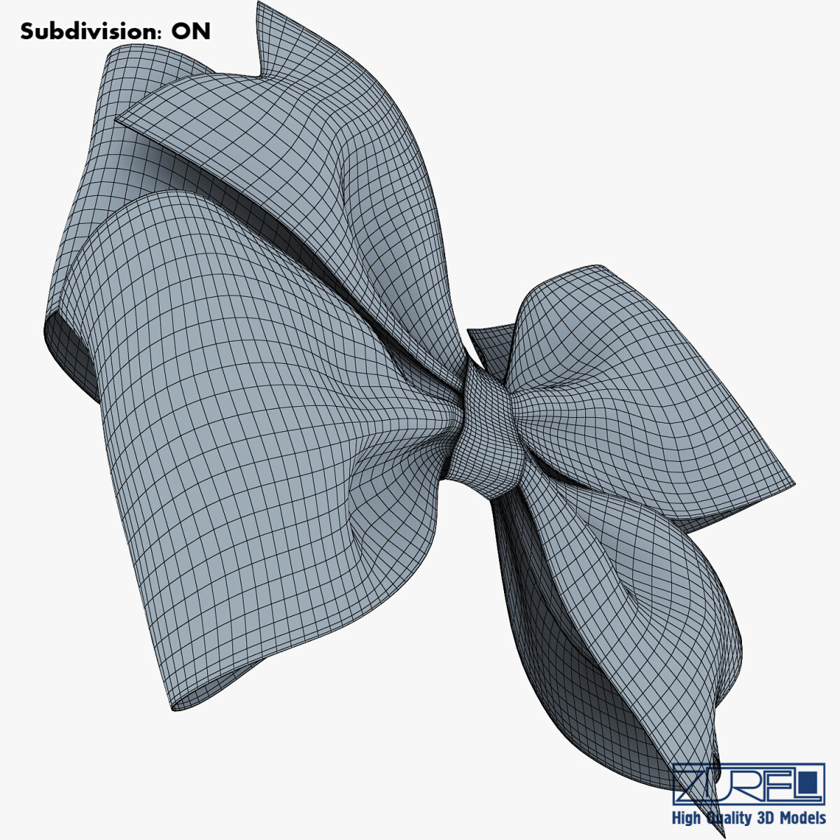 ArtStation - Bow v 2 | Resources