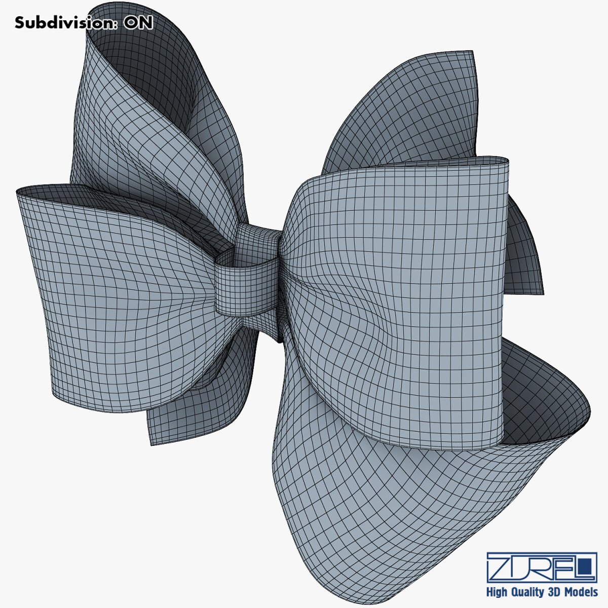 ArtStation - Bow v 2 | Resources