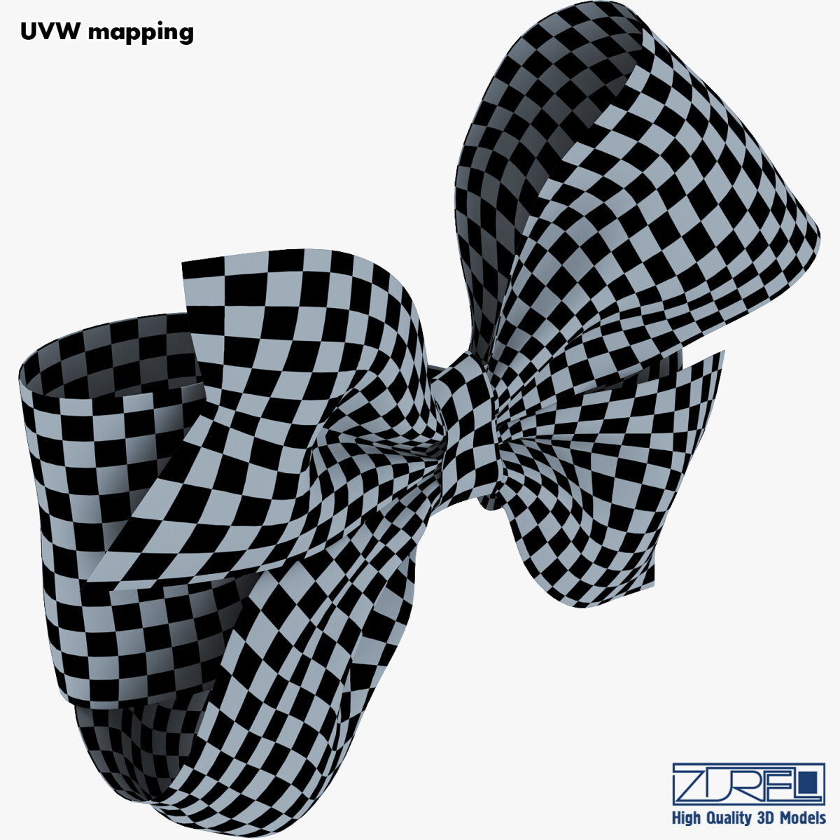 ArtStation - Bow v 2 | Resources