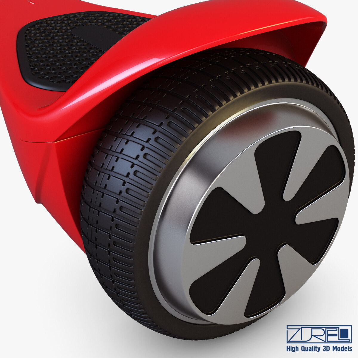 ArtStation - Hx X1 High Red | Resources