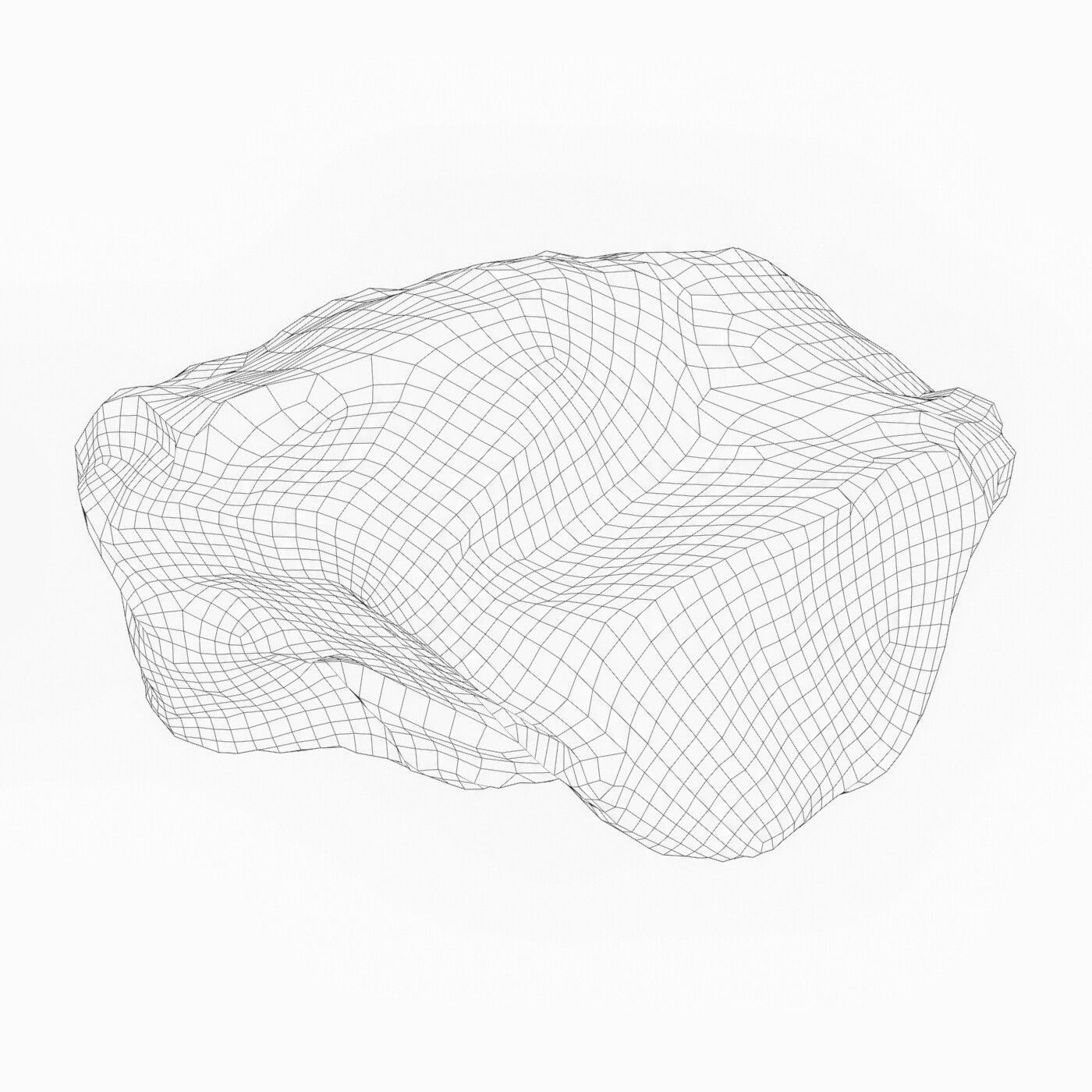 ArtStation - Cliff Rock 03 | Resources