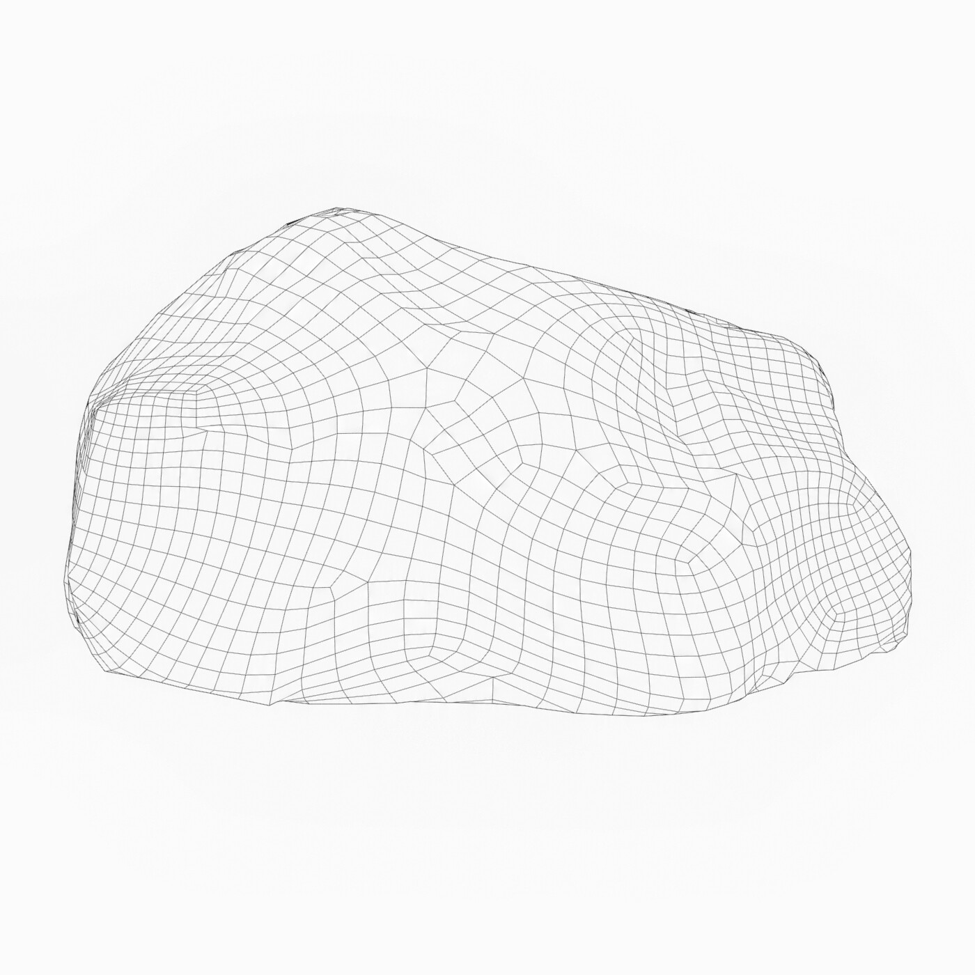 ArtStation - Cliff Rock 04 | Resources