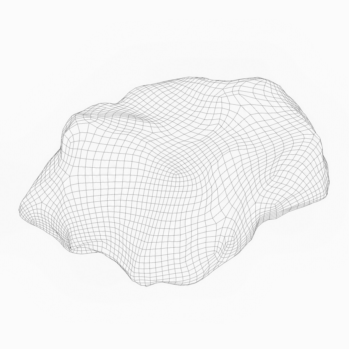 ArtStation - Cliff Rock 05 | Resources