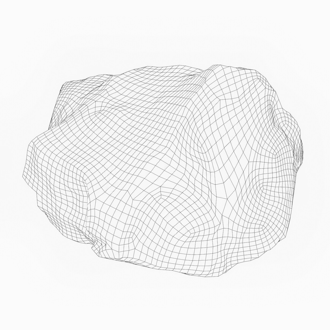 ArtStation - Cliff Rock 08 | Resources