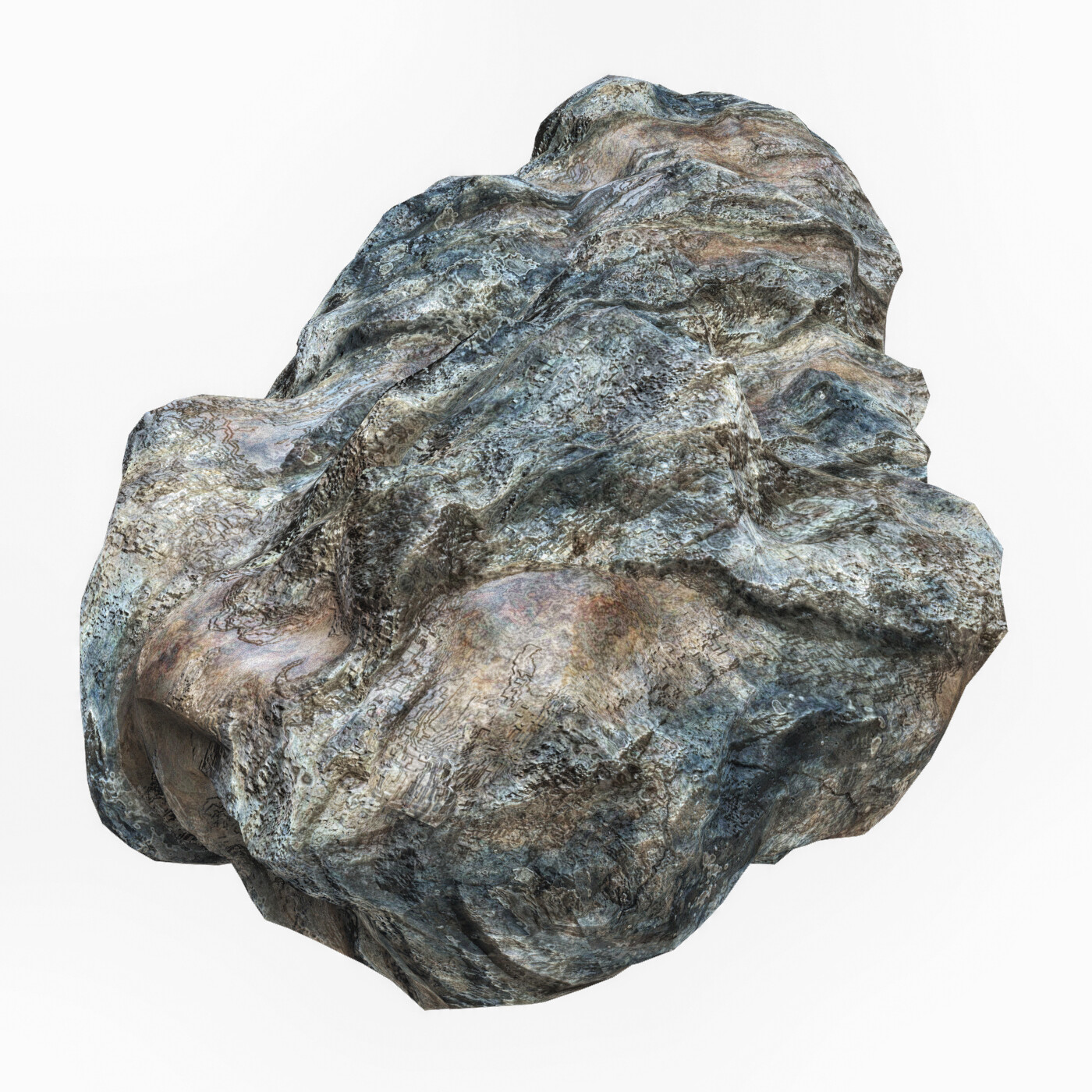 ArtStation - Cliff Rock 10 | Resources