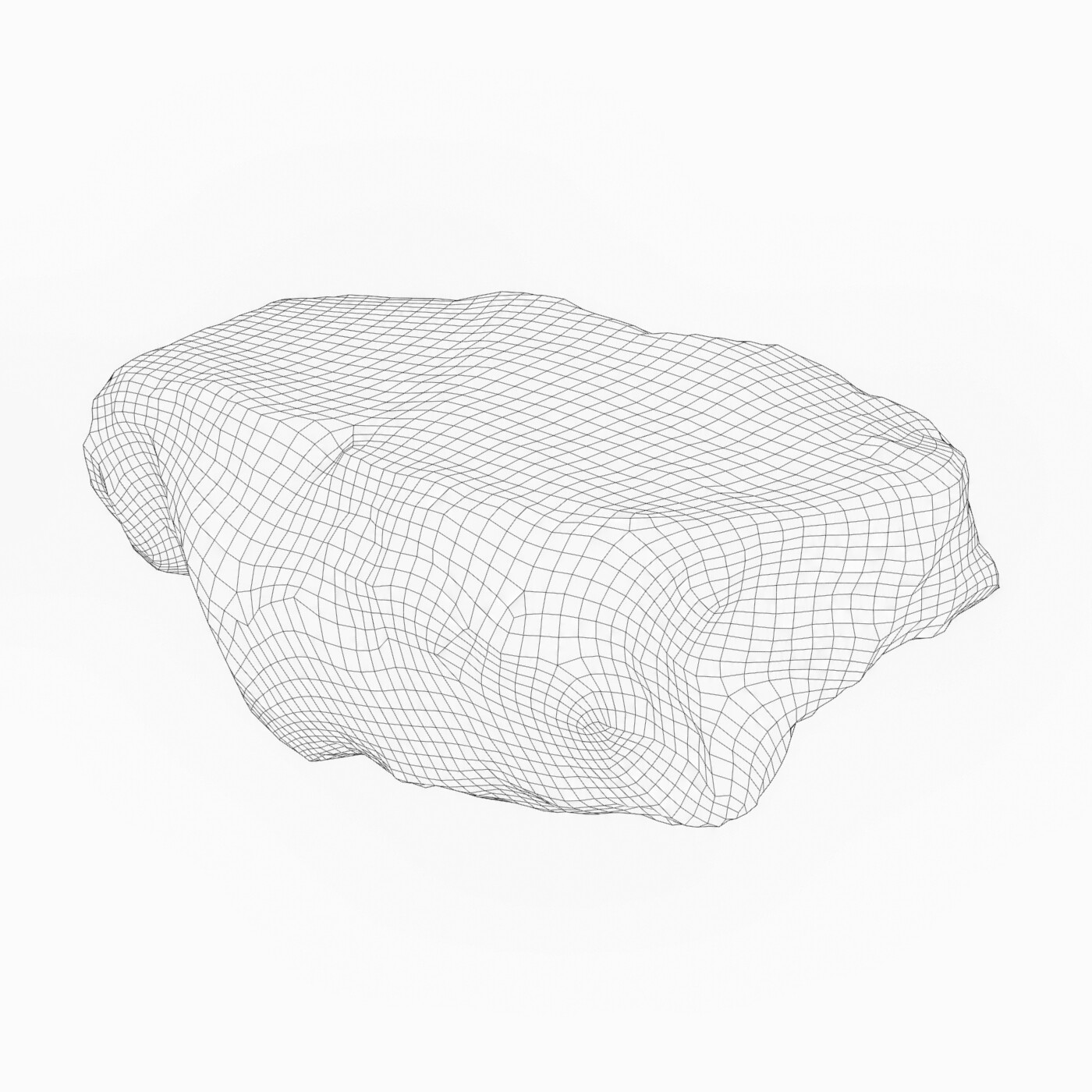 ArtStation - Cliff Rock 11 | Resources