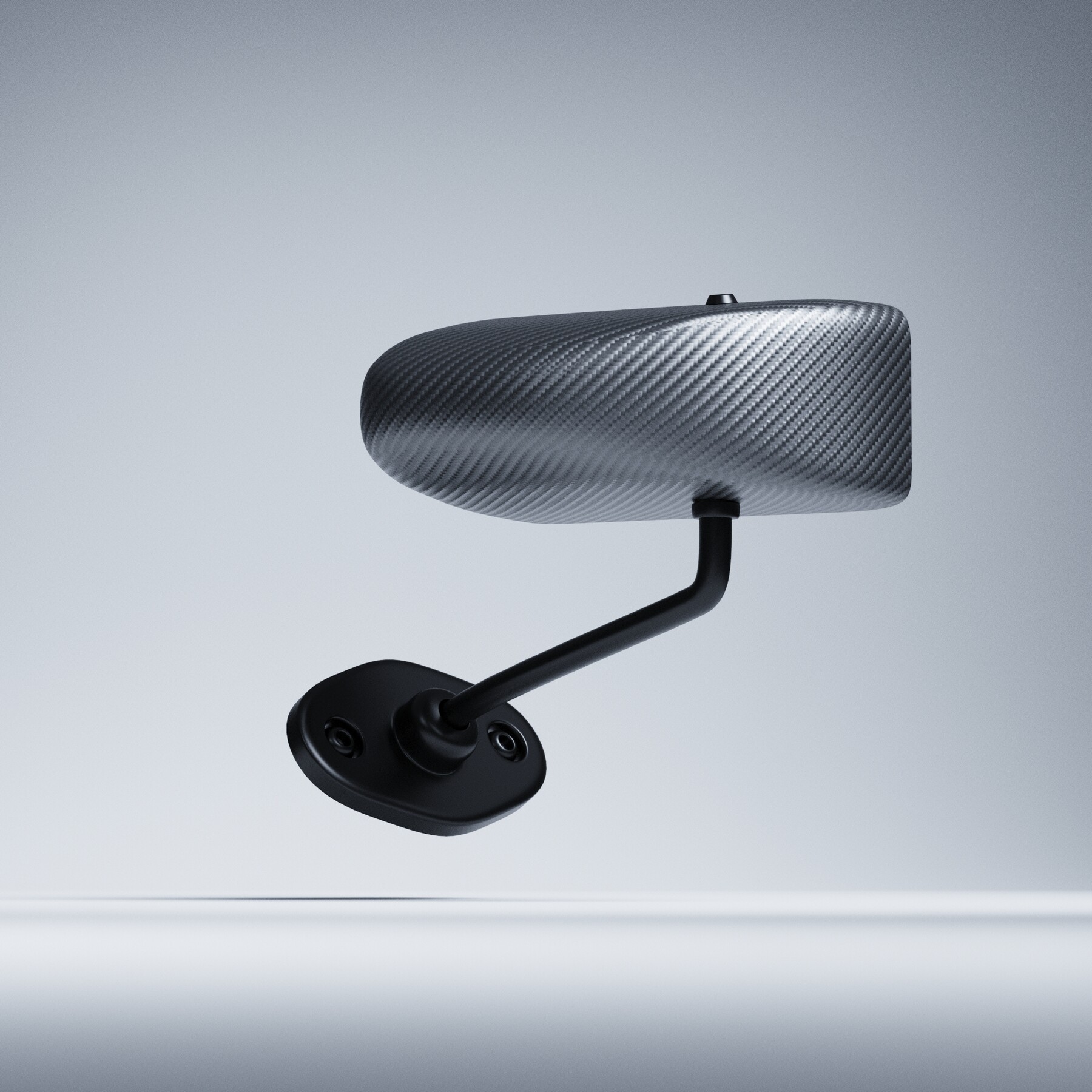 ArtStation - RACING MIRROR 3D MODEL PACKAGE VOL 1 | Game Assets