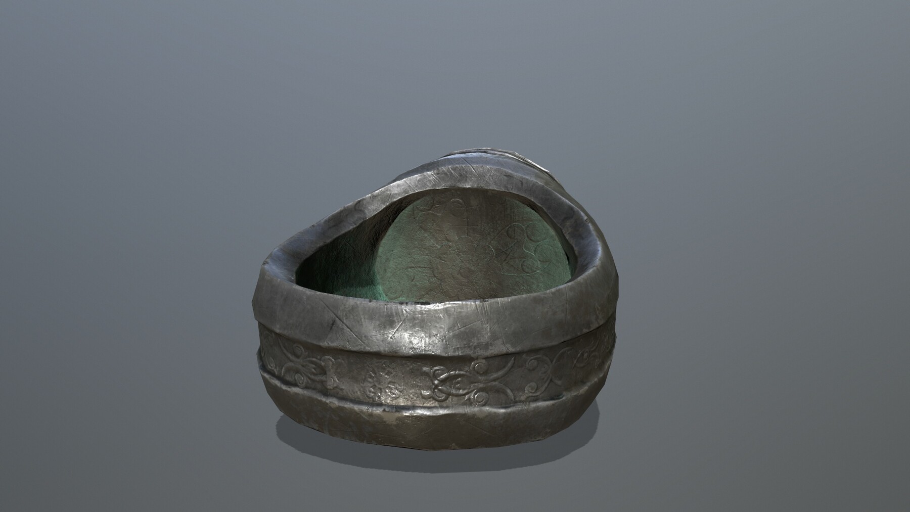 ArtStation - Power Ring | Game Assets