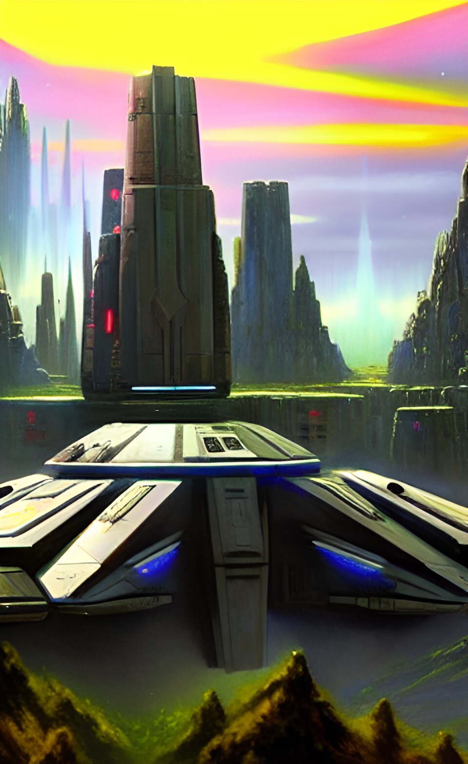 ArtStation - brutalist base 16300 jpg pack wombo art | Artworks