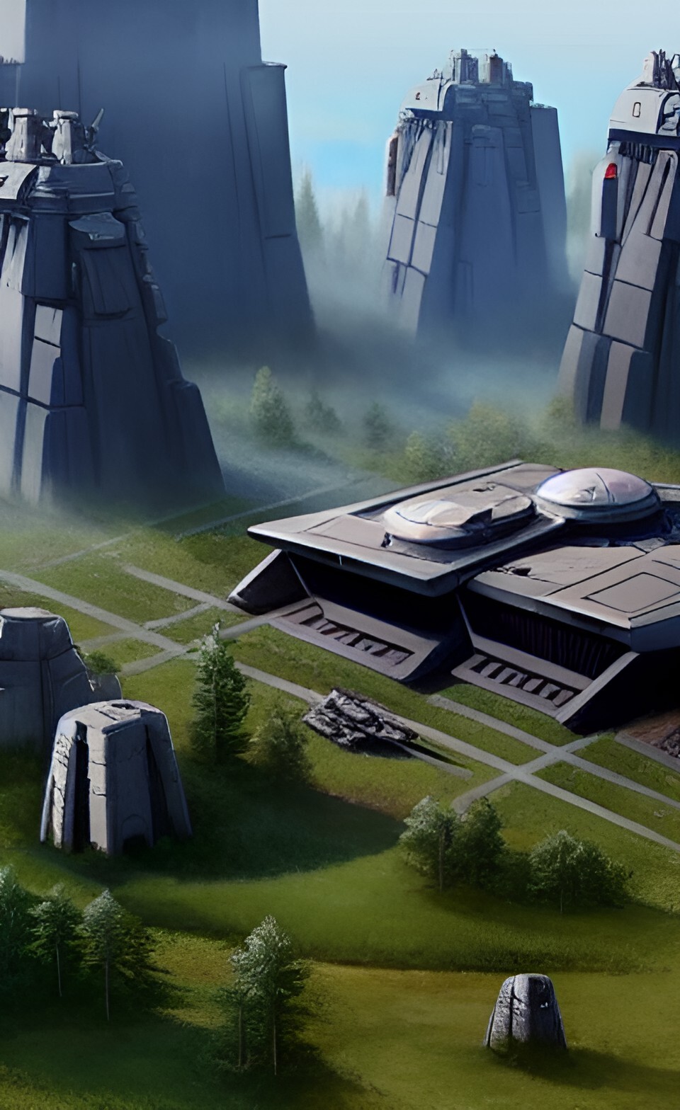 ArtStation - brutalist base 16300 jpg pack wombo art | Artworks