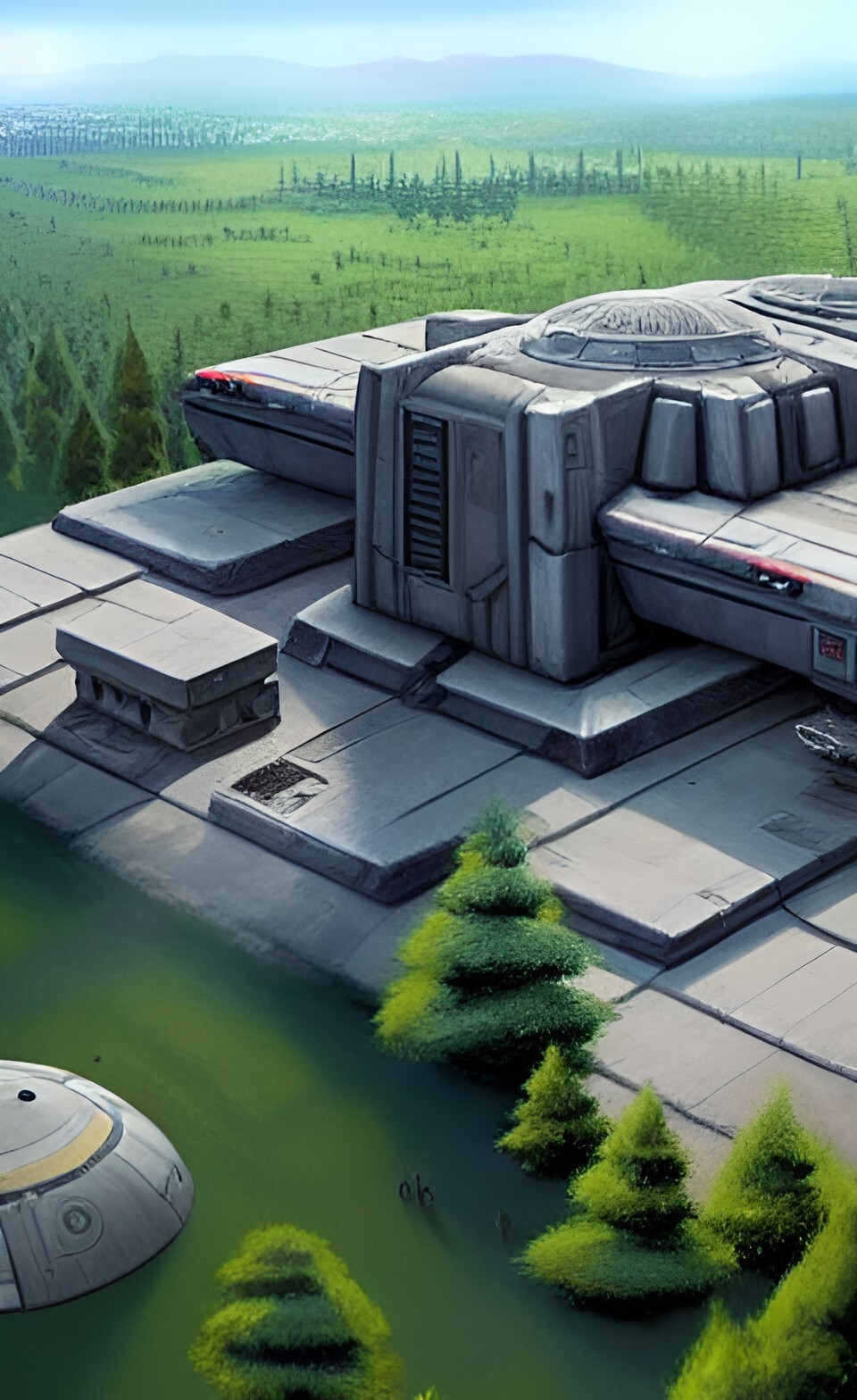 ArtStation - brutalist base 16300 jpg pack wombo art | Artworks