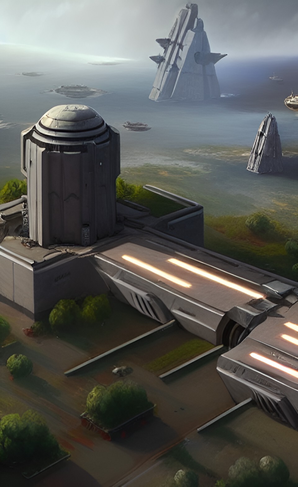 ArtStation - brutalist base 16300 jpg pack wombo art | Artworks