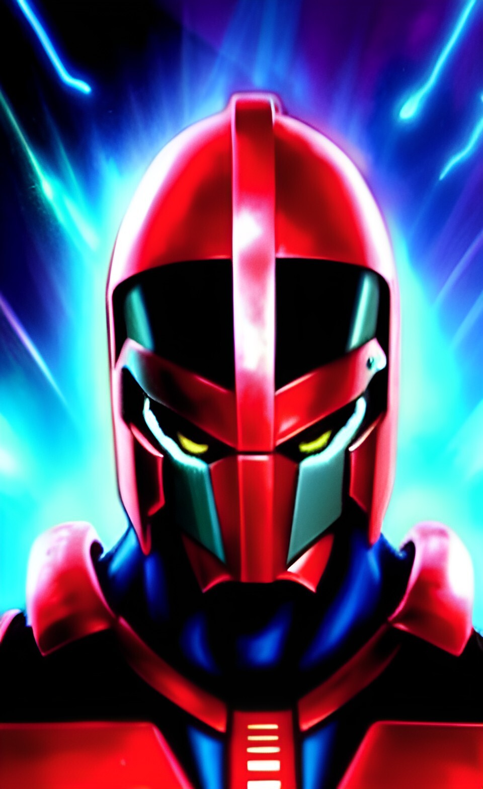 ArtStation - Futuristic Spartan 15500 jpg pack wombo art | Artworks