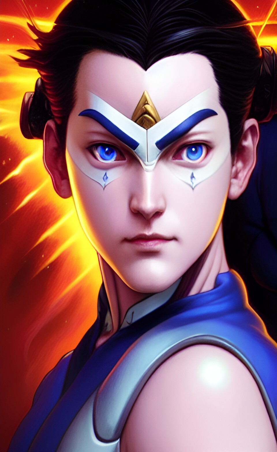 ArtStation - vega with claw 3800 jpg pack wombo art | Artworks