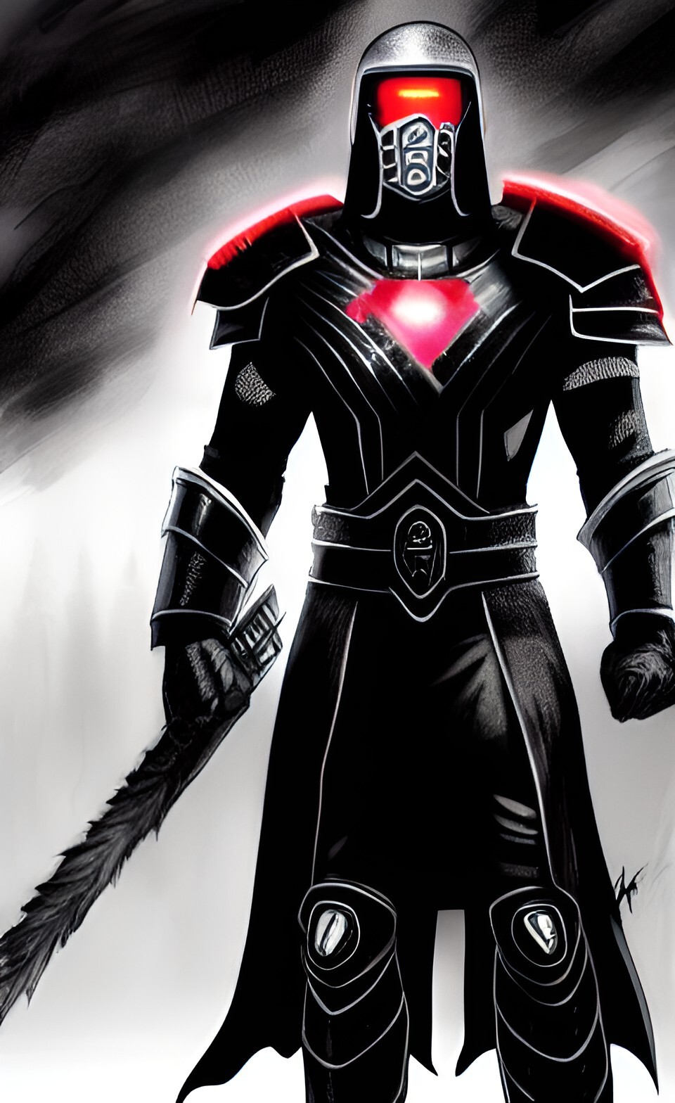 ArtStation - Futuristic Spartan 15500 jpg pack wombo art | Artworks