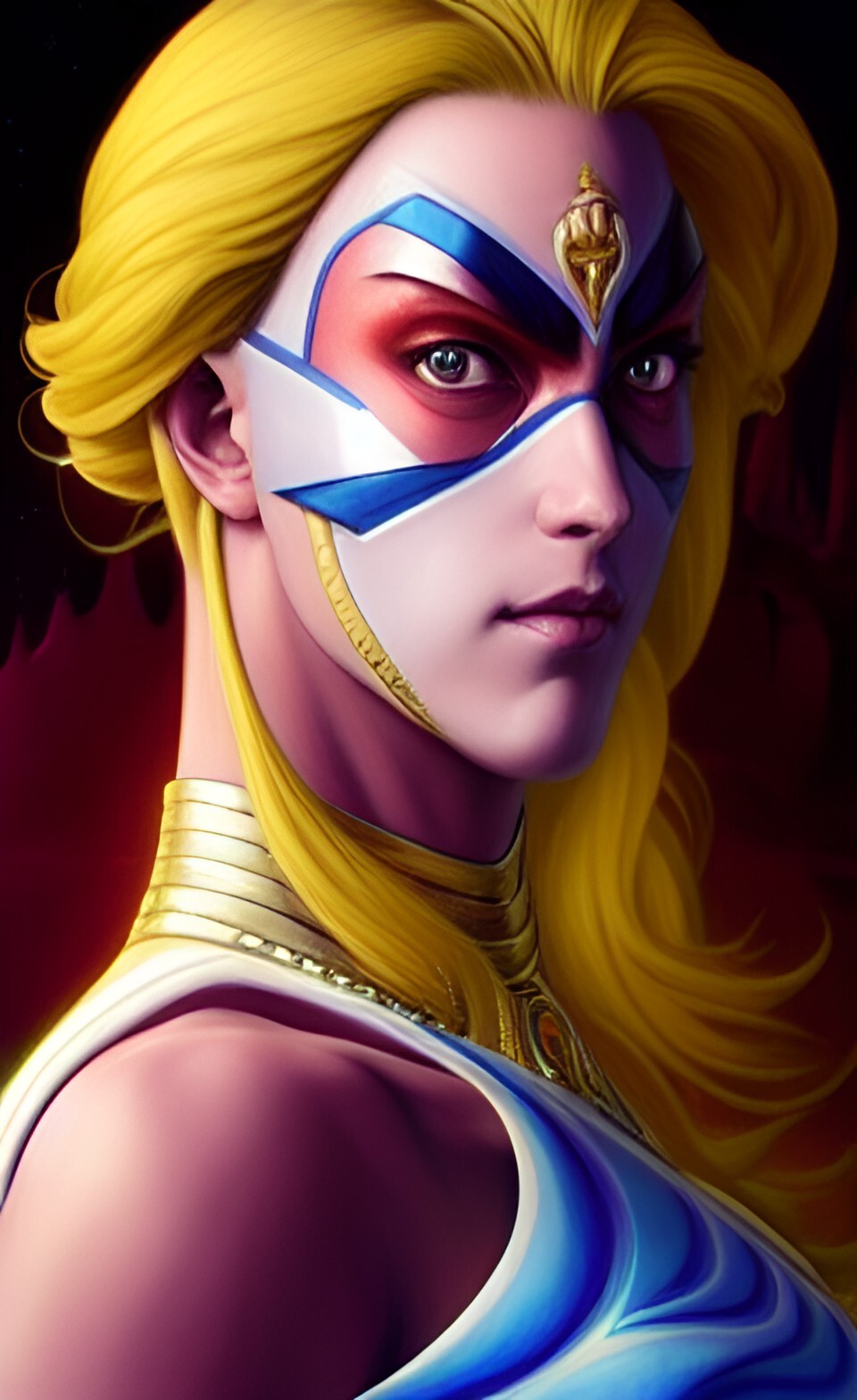 ArtStation - vega with claw 3800 jpg pack wombo art | Artworks