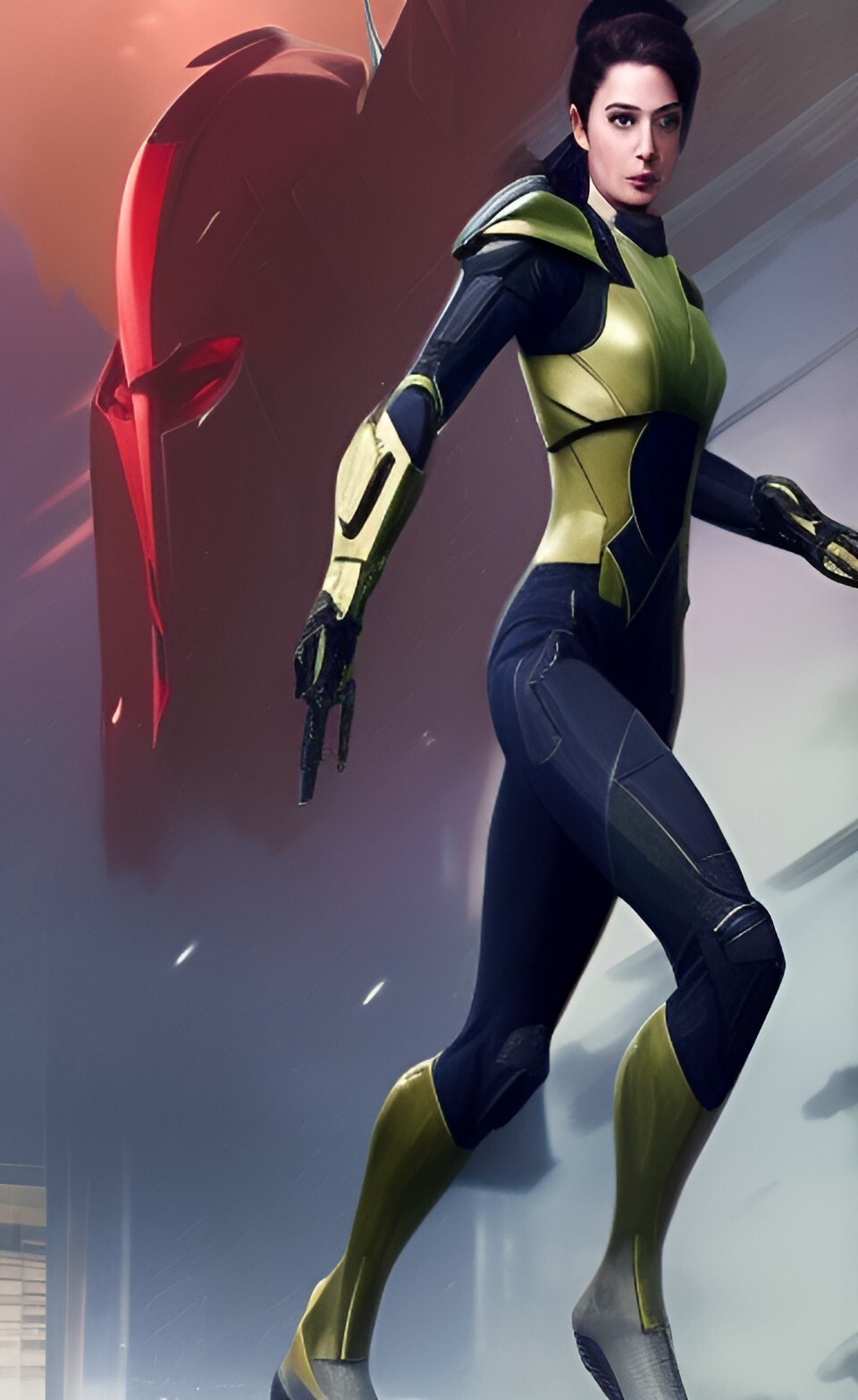 ArtStation - combination 6400 jpg pack wombo art | Artworks