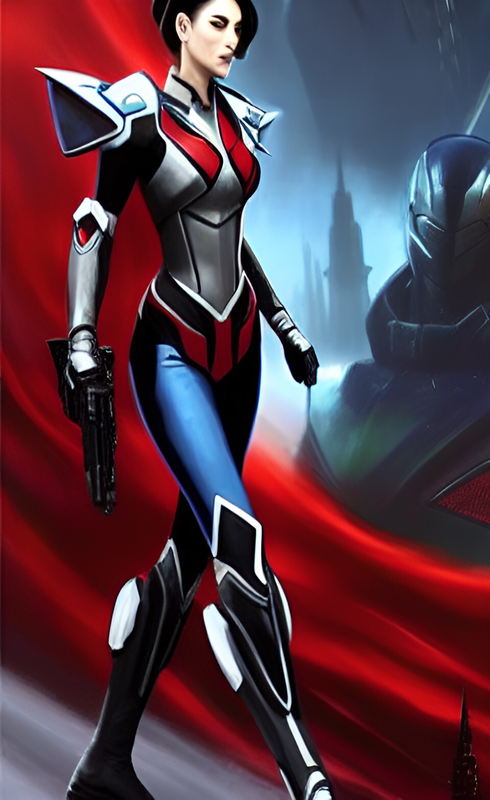 ArtStation - combination 6400 jpg pack wombo art | Artworks