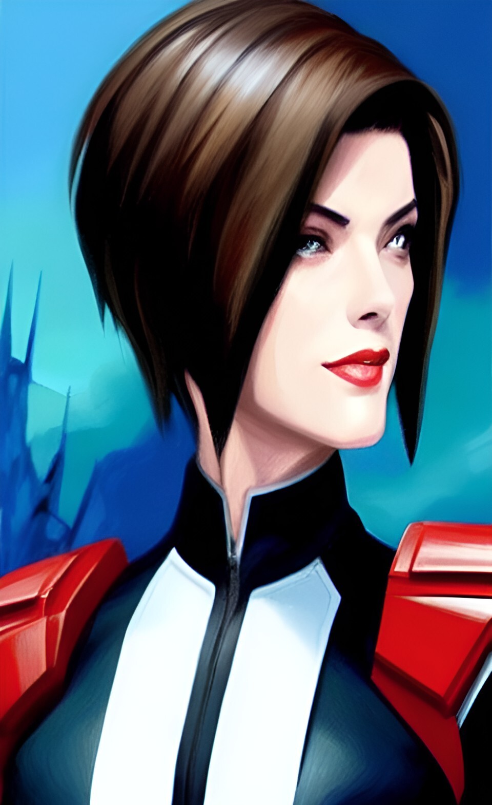 ArtStation - combination 6400 jpg pack wombo art | Artworks