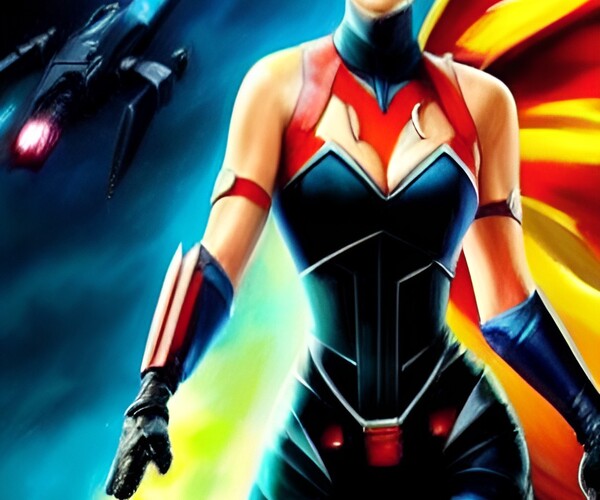 ArtStation - combination 6400 jpg pack wombo art | Artworks