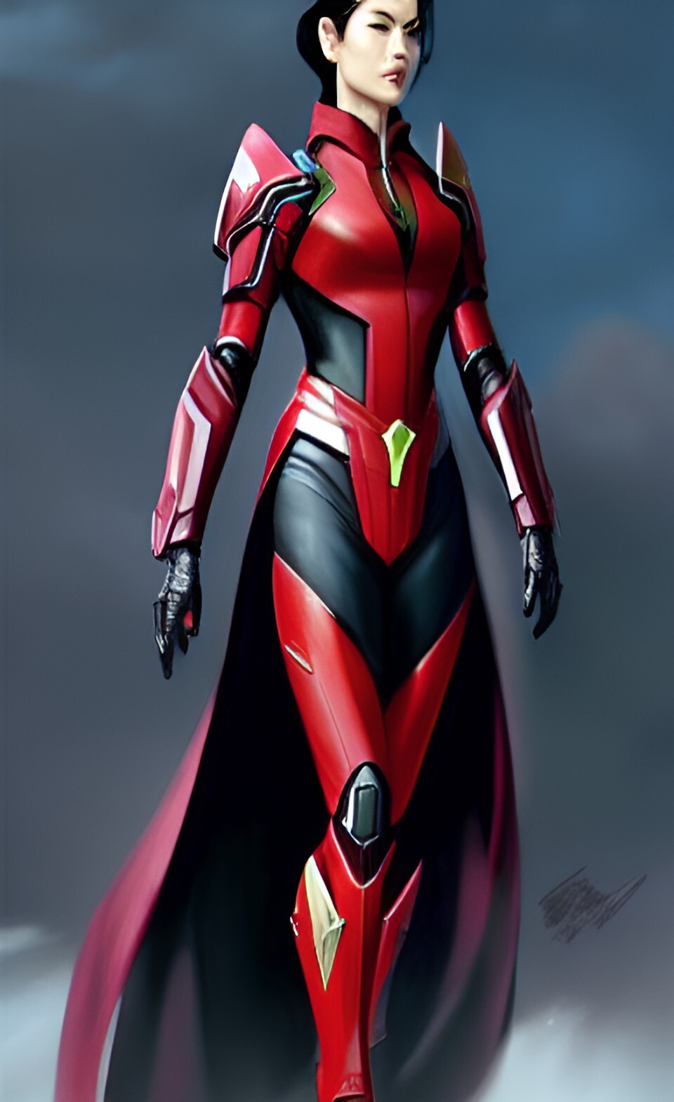 ArtStation - combination 6400 jpg pack wombo art | Artworks