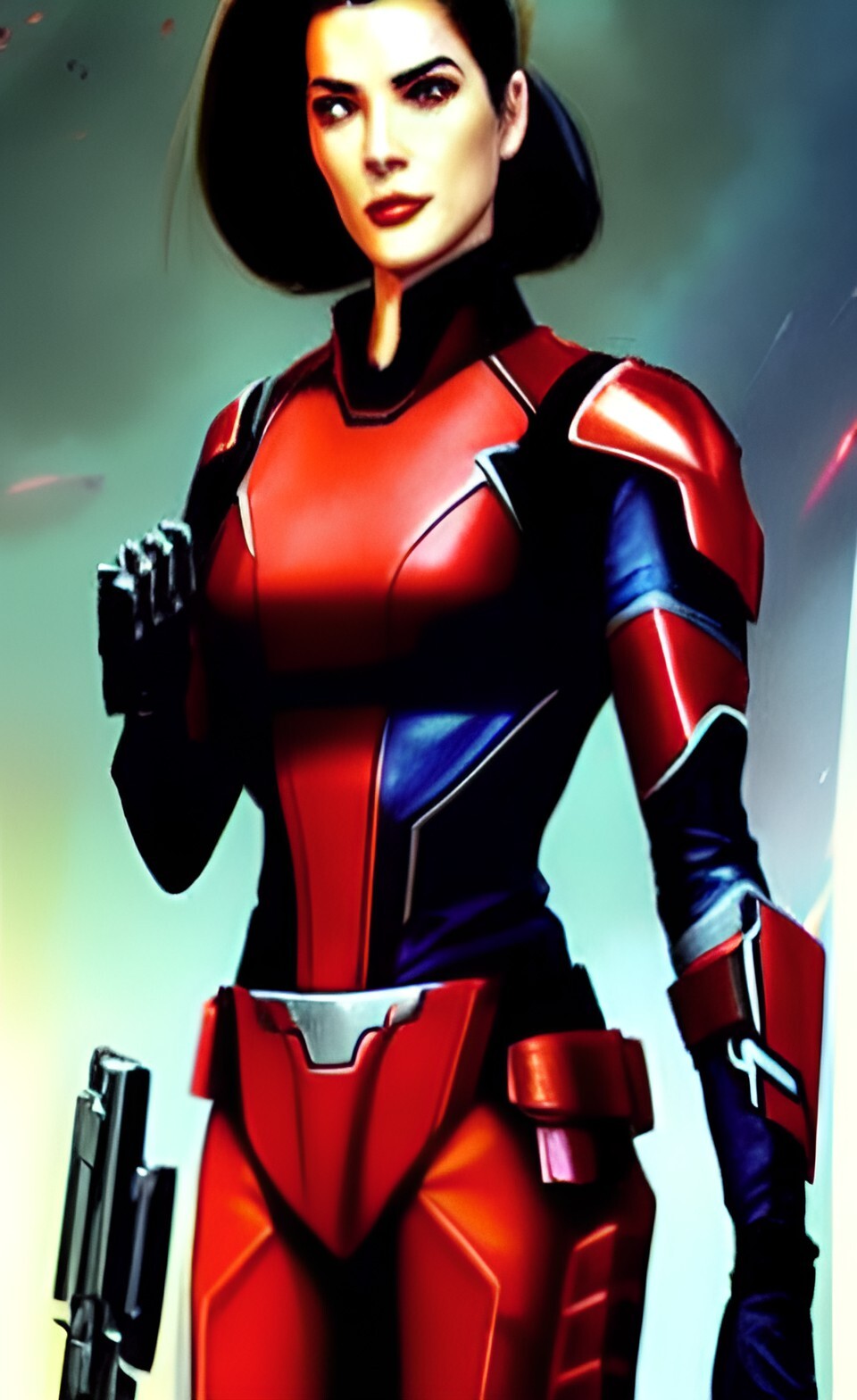 ArtStation - combination 6400 jpg pack wombo art | Artworks